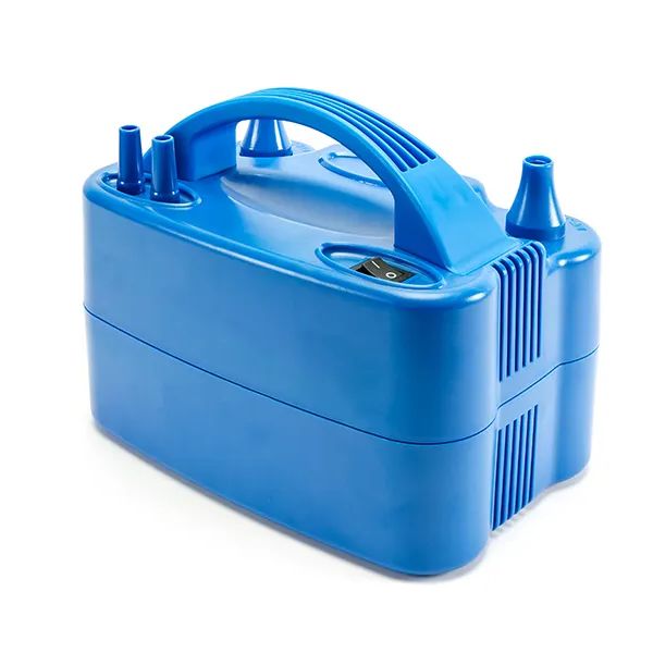 GONFLEUR ÉLECTRIQUE POUR BALLON LATEX ET MYLAR – Hello Ballon