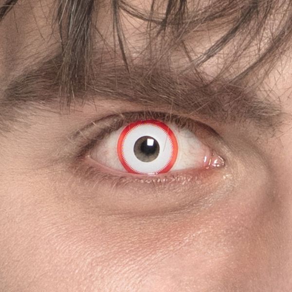 PSYCHO WEEK LENSES – Hello Ballon